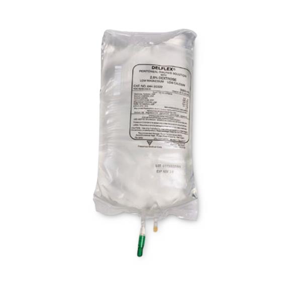 Peritoneal Dialysis Membrane