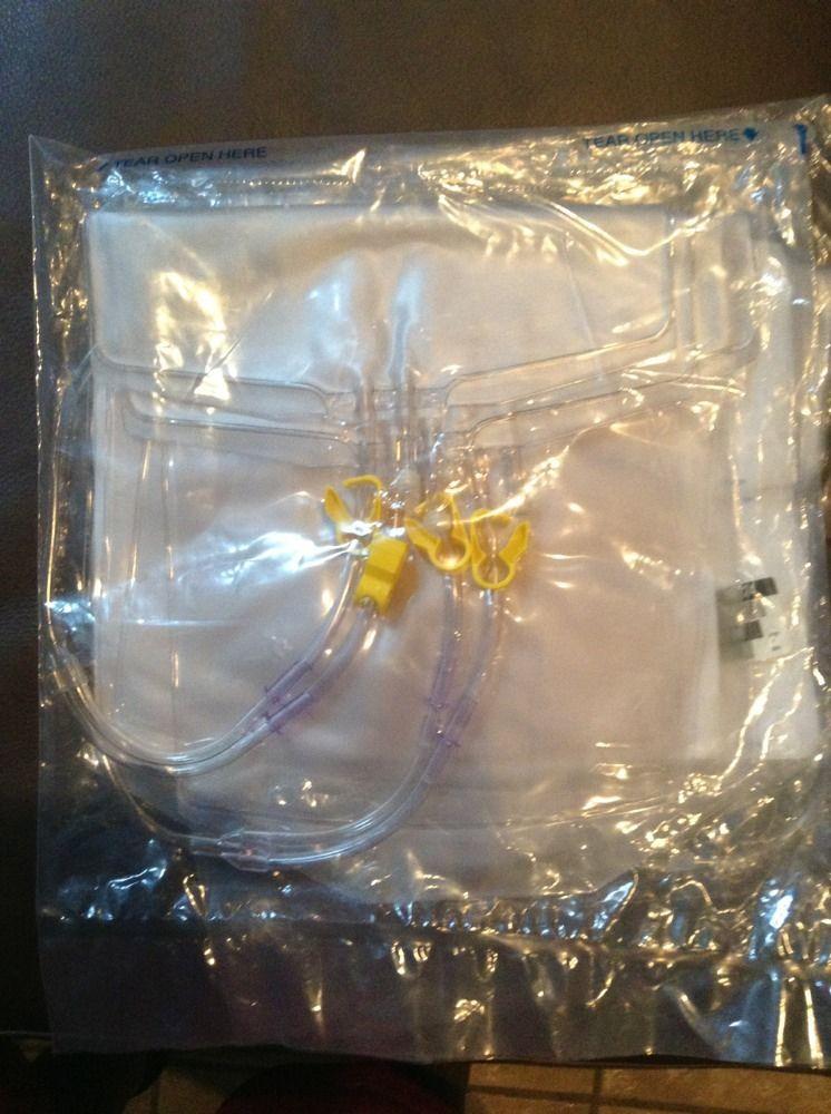 Newton IQ Cycler/ Drain Sets | Medline