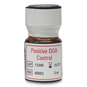 Drug of Abuse (DOA) Positive Control | Medline Industries, Inc.