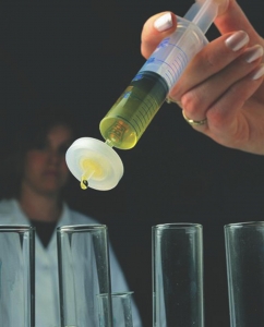 25 mm GD / X Syringe Filters | Medline Industries, Inc.