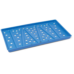 Surgical Instrument Transport Trays | Medline Industries, Inc.