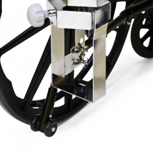 O2 Tank Holder | Medline Industries, Inc.