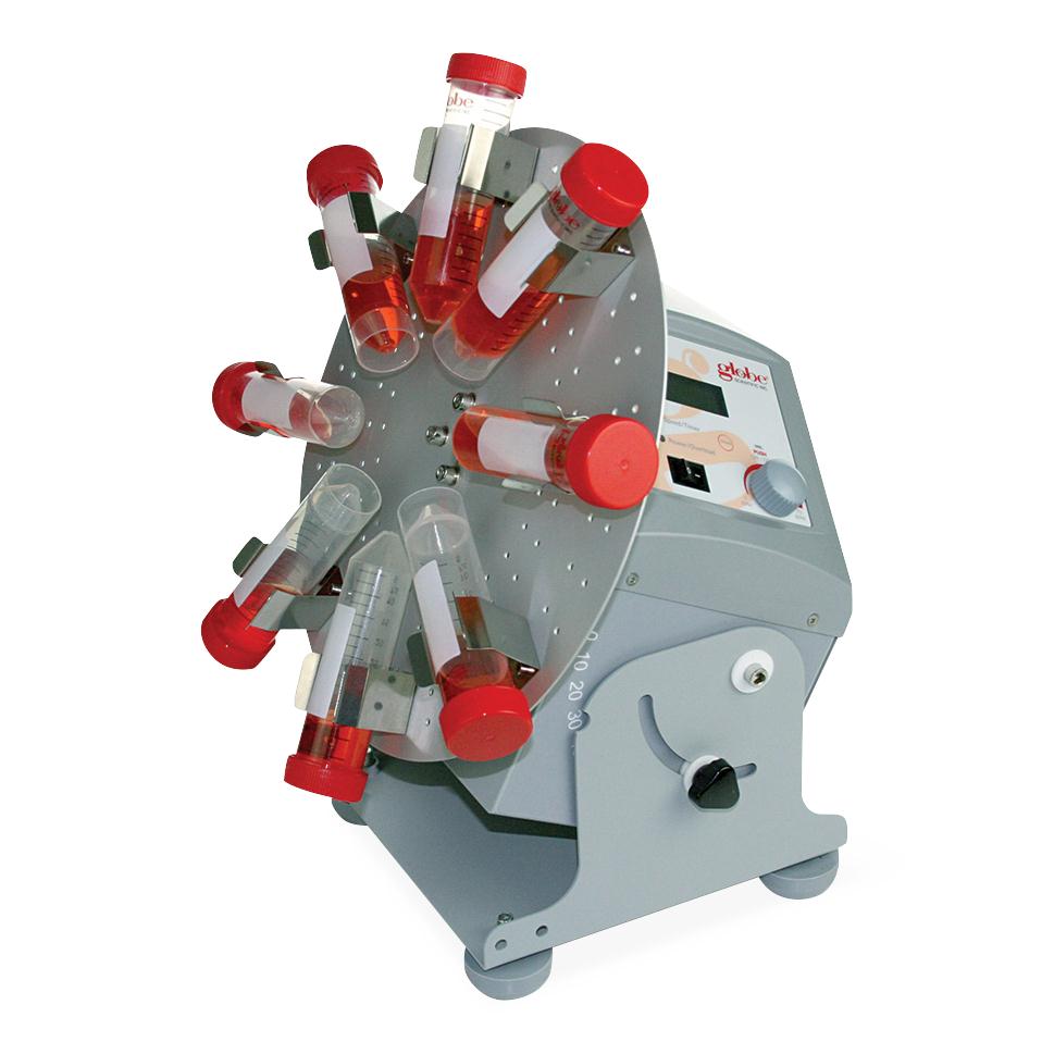 Industrial Tube Rotator | Medline