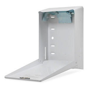 C-Fold/M-Fold Paper Towel Dispensers | Medline