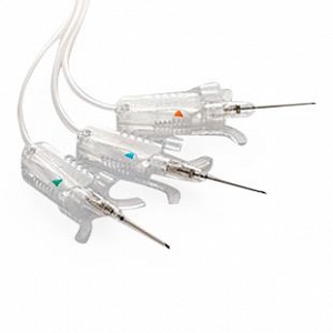 VanishPoint Blood Collection Sets | Medline Industries, Inc.