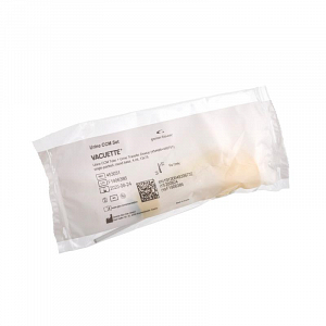 Vacuette Urine CCM Tube + Urine Transfer Sets | Medline