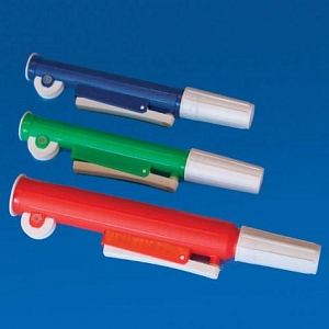 Manual Pipette Fillers with Quick Release | Medline Industries, Inc.