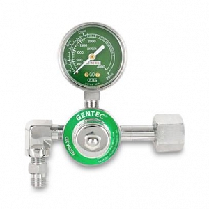 Brass-Plated Oxygen Flowmeter Regulators | Medline Industries, Inc.