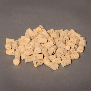 Laboratory Grade Cork Stoppers, Sizes 3-7 and 10-12 | Medline ...
