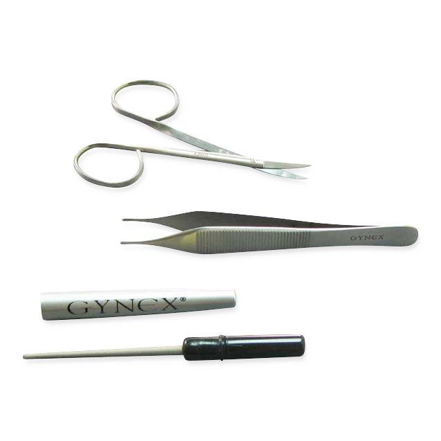 Keyes Accessory Kits by Gynex | Medline