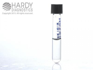 Hardy Diagnostics 0.45% Saline Solution | Medline