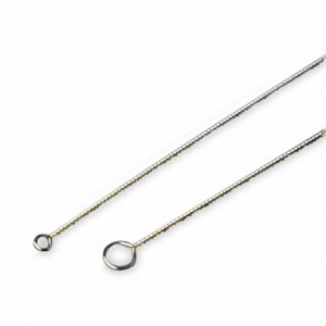 Non-Calibrated Nichrome Loop | Medline