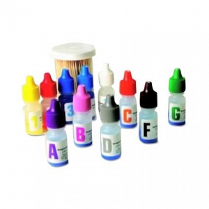 StrepPro Grouping Latex Agglutination Tests | Medline Industries, Inc.