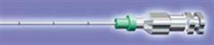 Metal Hub Quincke Needles with Stylet | Medline