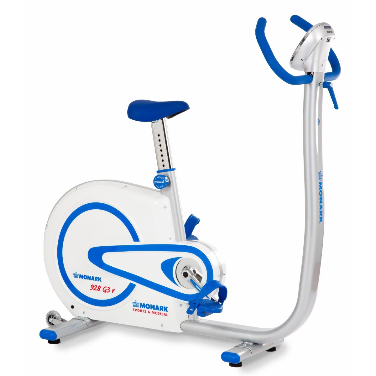 Monark 928 Lower-Body Ergometer | Medline