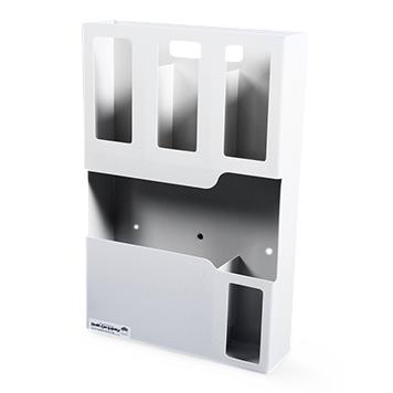 Protection Organizer for Hygiene Station | Medline