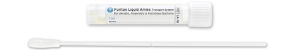 Liquid Amies Transport Systems | Medline