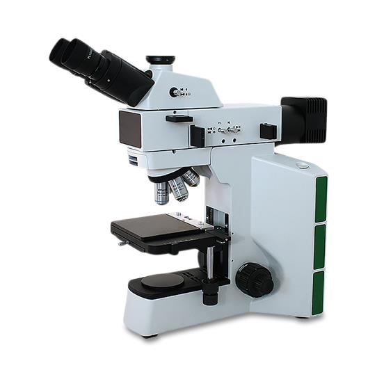 Illuminator Microscope