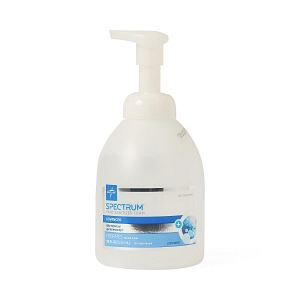Spectrum Advanced 70% Foaming Hand Sanitizer | Medline Industries, Inc.