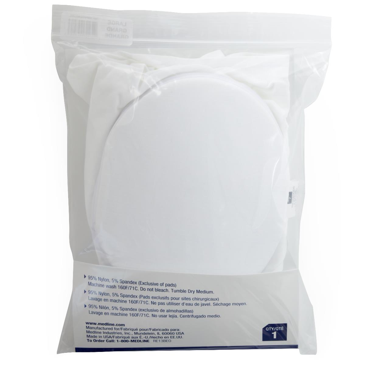 Hip Protectors for VA Only | Medline