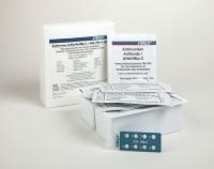 VIRGO Autoimmune Screening Test Panel | Medline Industries, Inc.