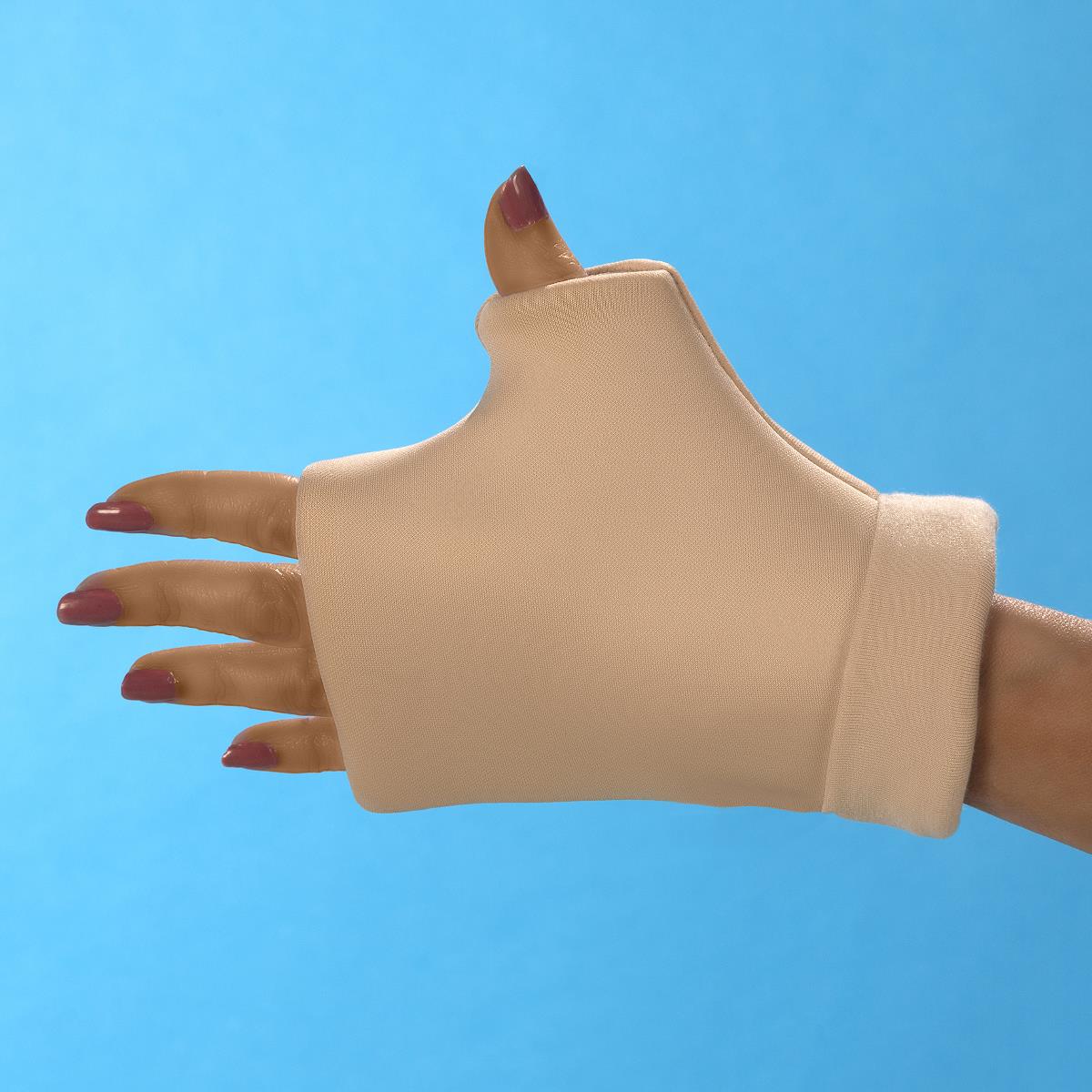 DermaSaver Knuckle Protectors | Medline