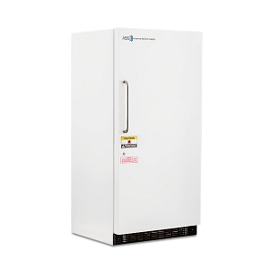 30 Cu. Ft. Dual-Temperature Refrigerator / Freezer | Medline Industries ...