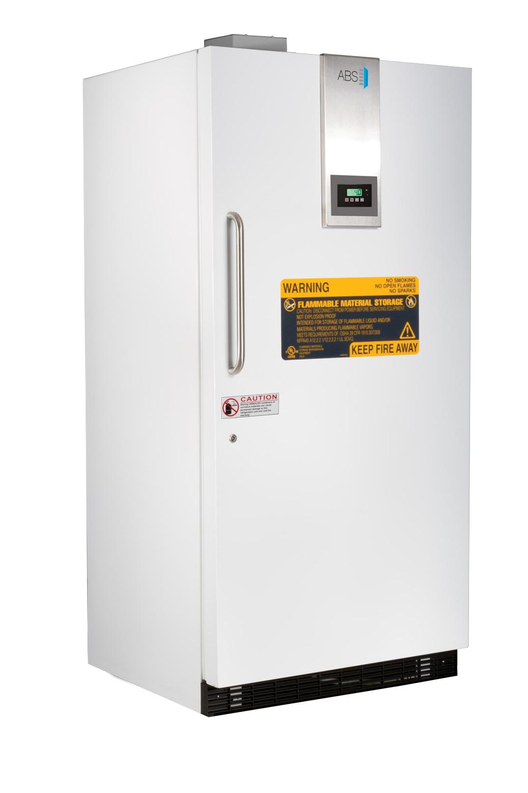 Premier Flammable Storage Refrigerator | Medline