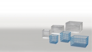 Aluminum Test Tube Baskets | Medline Industries, Inc.