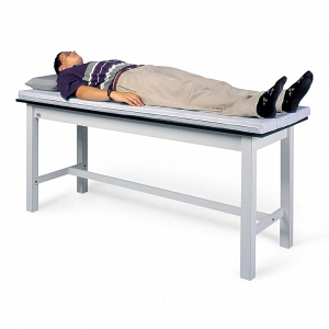 Work and Treatment Table Combo | Medline Industries, Inc.
