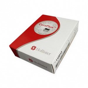 New Image CeraPlus Flat Skin Barriers | Medline Industries, Inc.