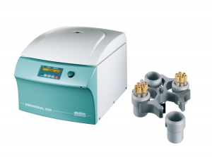 Universal 320 Benchtop Centrifuge Packages | Medline Industries, Inc.