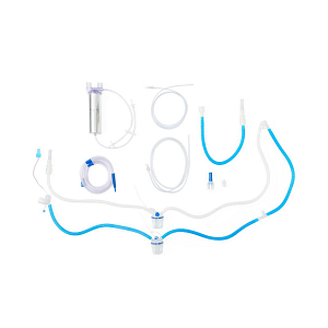 Medline Hudson RCI ISO-Gard Breathing Circuits | Medline Industries, Inc.