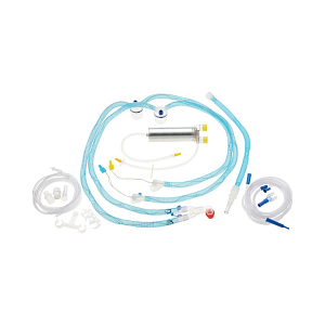 Medline Hudson RCI ISO-Gard Suction System | Medline Industries, Inc.