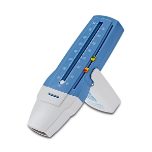 Medline Hudson RCI AsthmaMD Peak Flowmeter | Medline Industries, Inc.