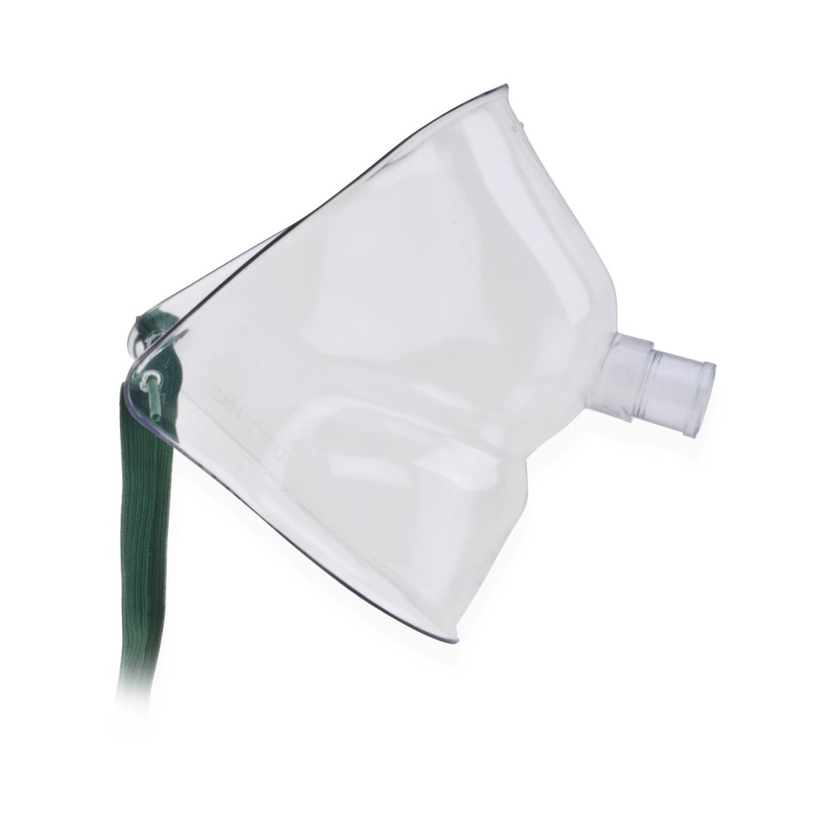 Face Tent