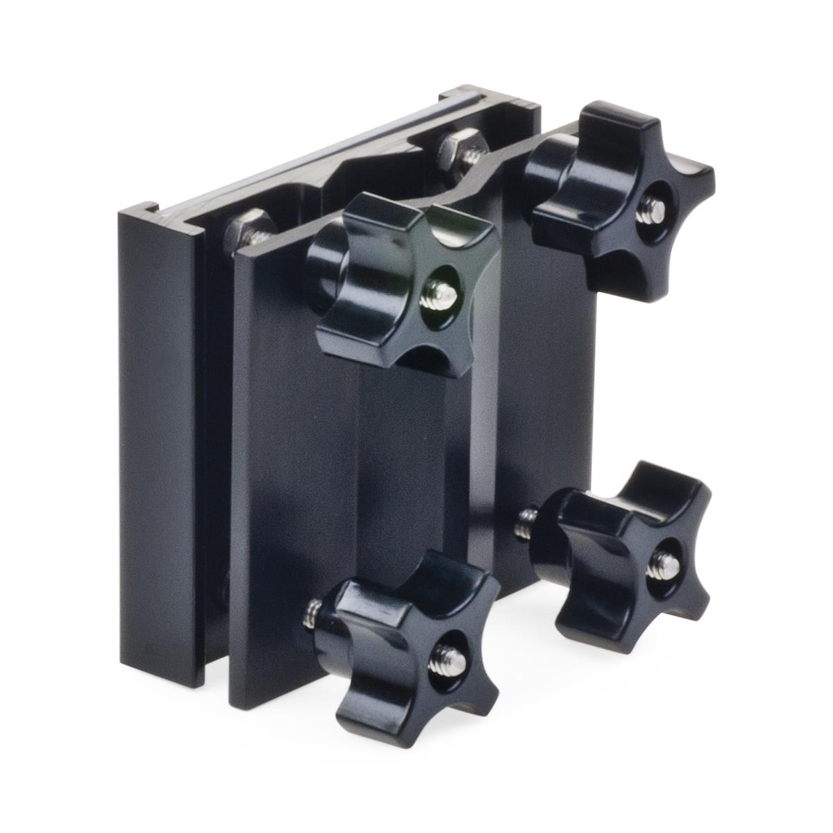 Medline Hudson RCI Universal Pole Mount Brackets | Medline