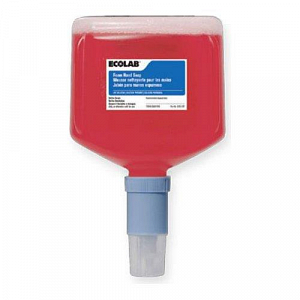 Ecolab Concentrated Foam Hand Sanitizers | Medline