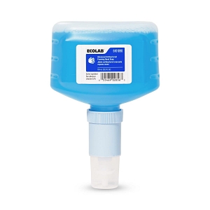 Ecolab Advanced Antibacterial Foam Hand Soap | Medline Industries, Inc.