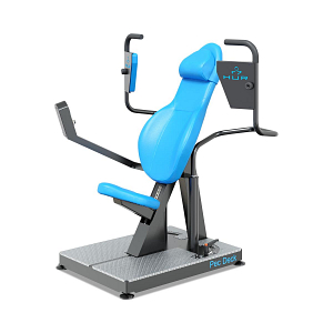 HUR USA Analog Pec Deck Machines | Medline Industries, Inc.