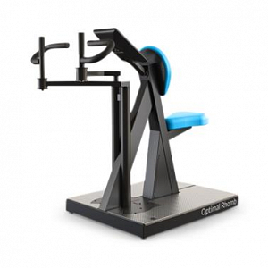 HUR USA SmartTouch Optimal Rhomb Machines | Medline Industries, Inc.