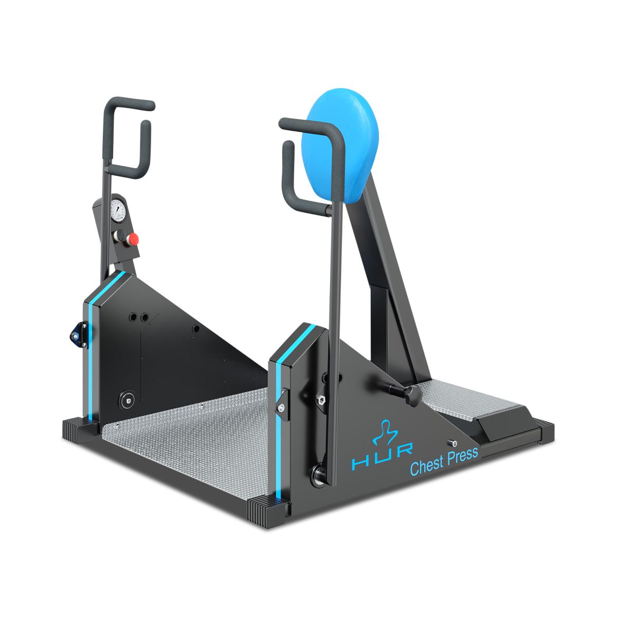 HUR USA Analog Chest Press Machines | Medline