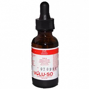 Volu-Sol Type A Low-Viscosity Immersion Oil | Medline Industries, Inc.