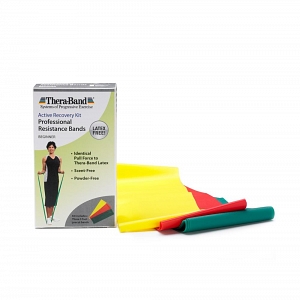 TheraBand Resistance Band Kits | Medline Industries, Inc.