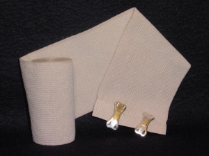 Premium Poly Elastic Bandages | Medline Industries, Inc.