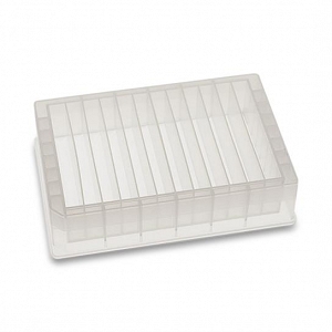 Multichannel Reagent Reservoirs with V-Shaped Troughs | Medline ...