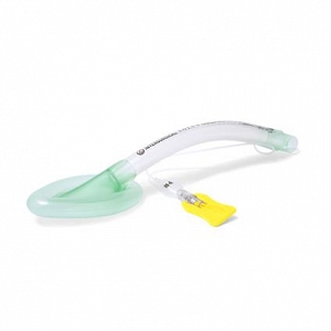 Solus MRI Safe Laryngeal Mask Airways | Medline Industries, Inc.