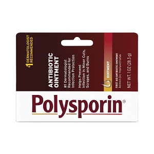 Polysporin Ointment | Medline Industries, Inc.