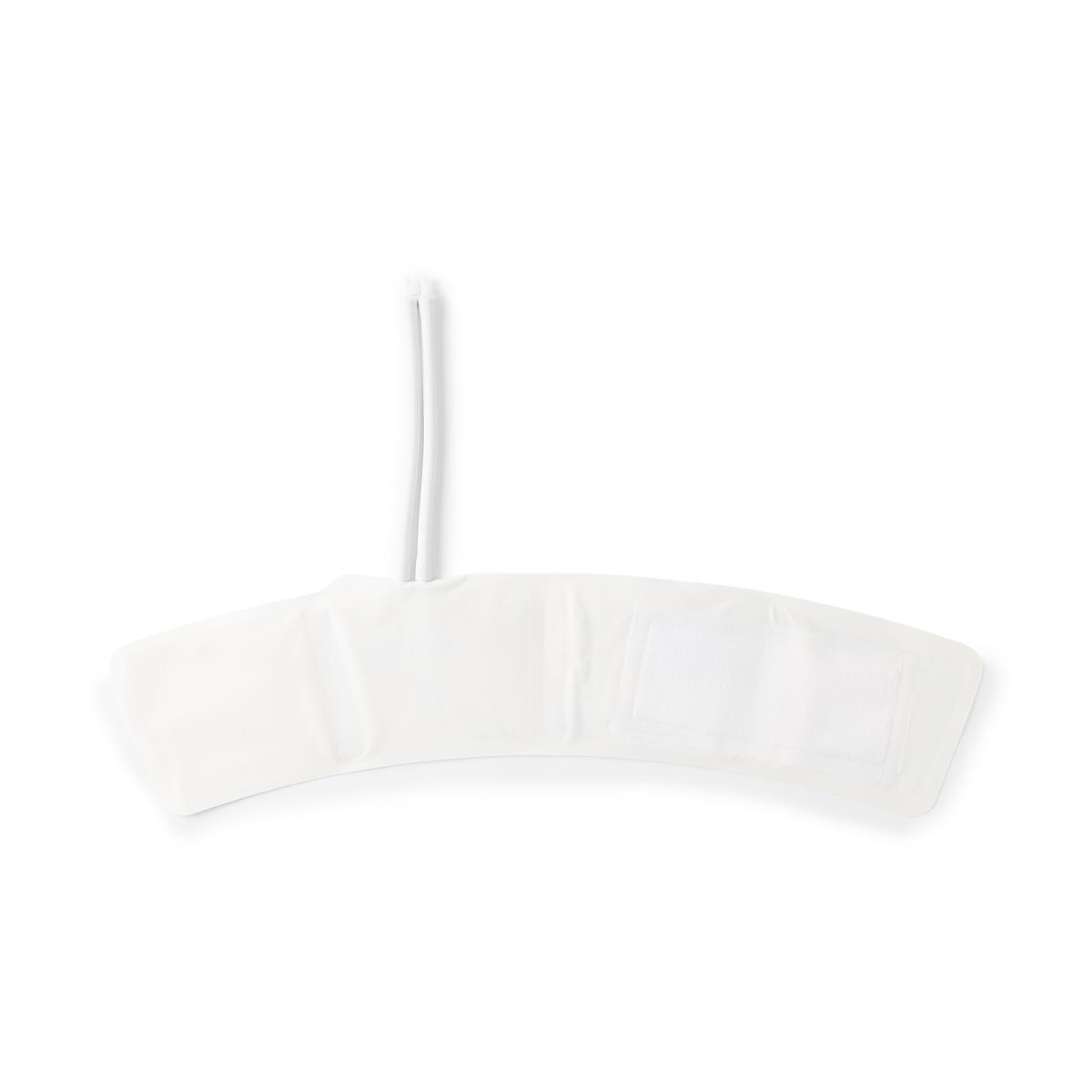 CRITIKON RADIAL-CUF Blood Pressure Cuffs with 2-Tube Connector | Medline