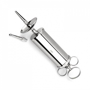 Reiner Alexander Ear Syringes | Medline Industries, Inc.